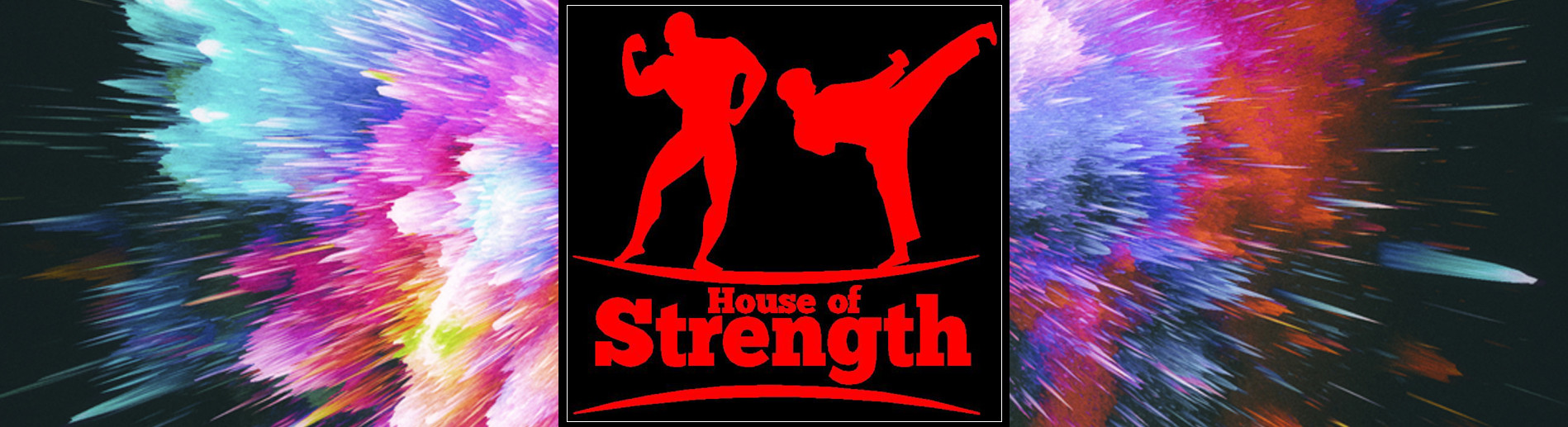 House of Strength Women