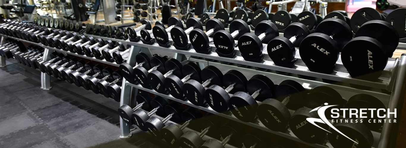 Stretch Fitness Kuwait