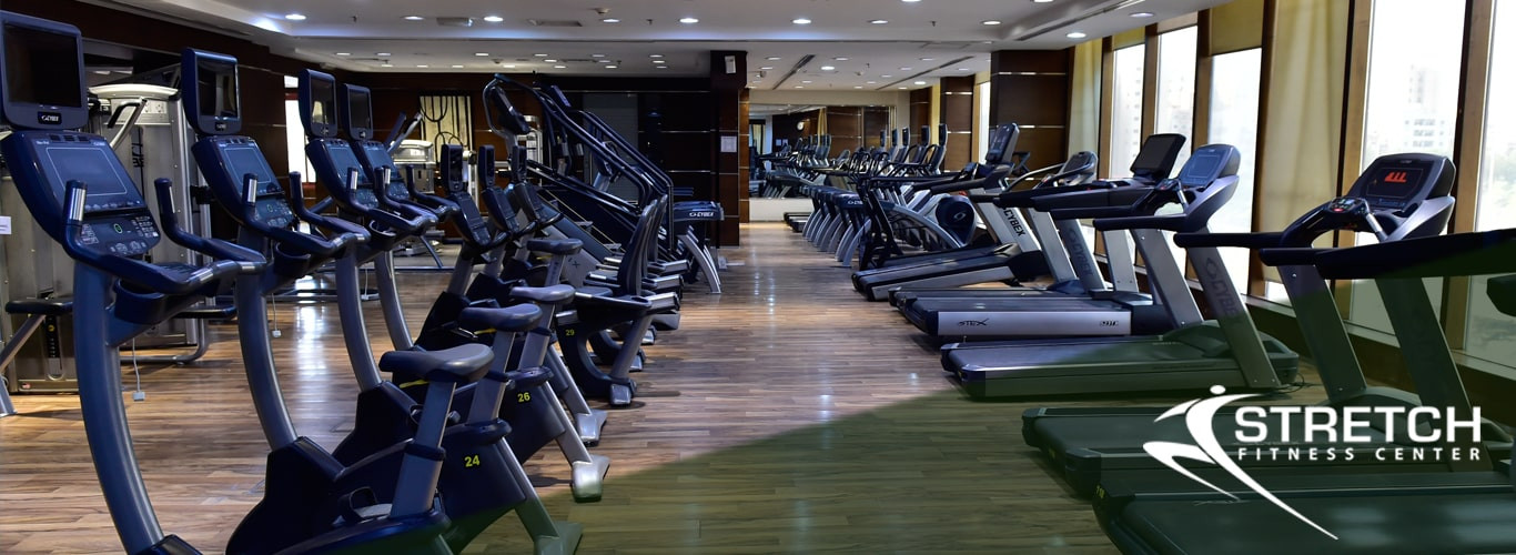Stretch Fitness Kuwait