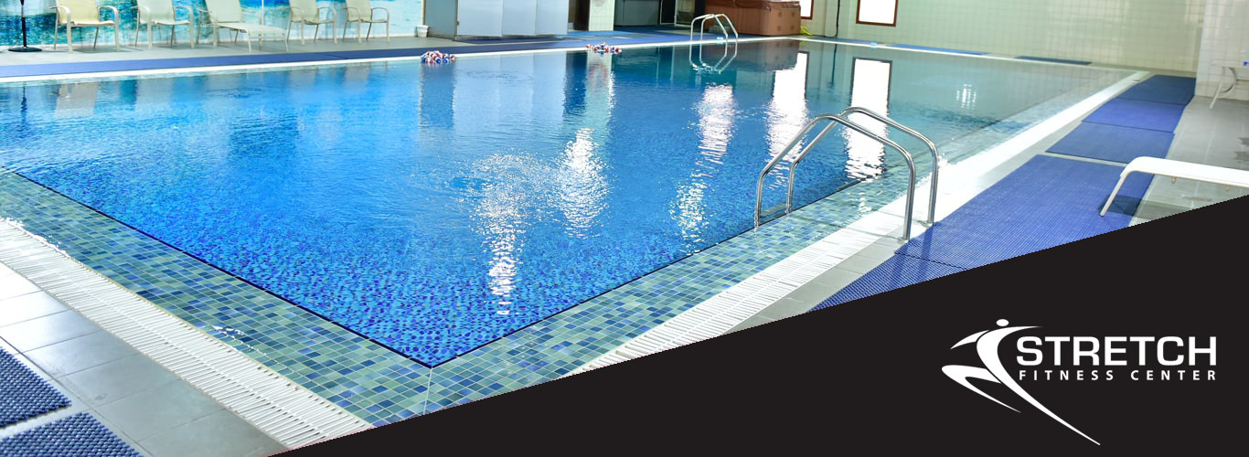Stretch Fitness Kuwait