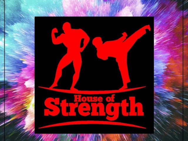 House of Strength