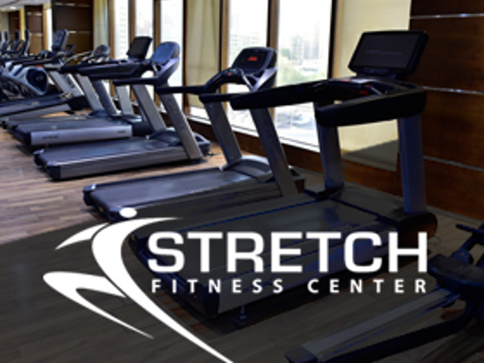 Stretch Fitness Kuwait